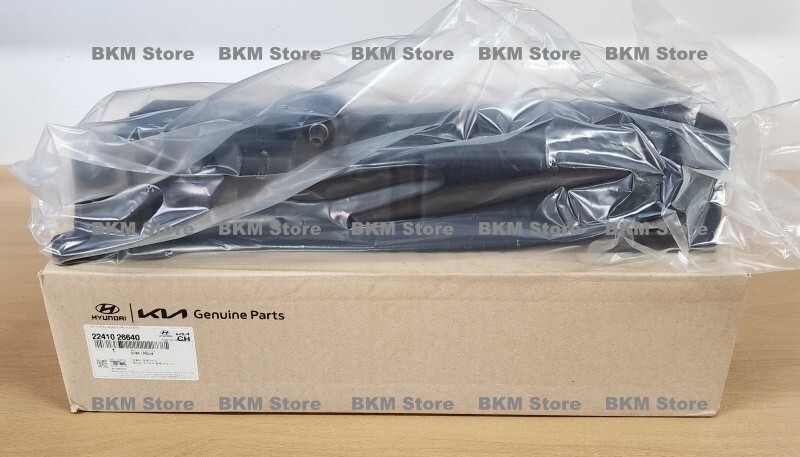 Genuine 2241026640 Rocker Cover Assy for Hyundai Accent 01-06, Kia Rio ...