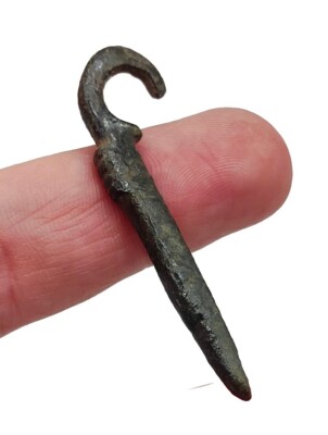 Viking - Medieval Brooch