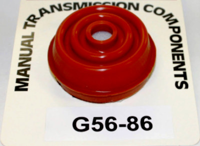 Dodge Ram 2500 3500 6 Speed G56 Transmission Shifter Boot G56-86 | eBay