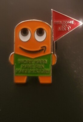 Amazon Lex2 Welcome To Amazon Peccy | eBay