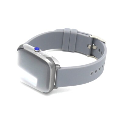 Smart Watch " Fitness Tracker Wristwatch Y18 Heart Rate Monitor Huawise ...