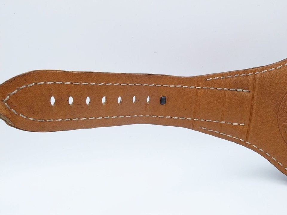 panerai Black Seal Compass PAM00191 watch men TO167929 | eBay