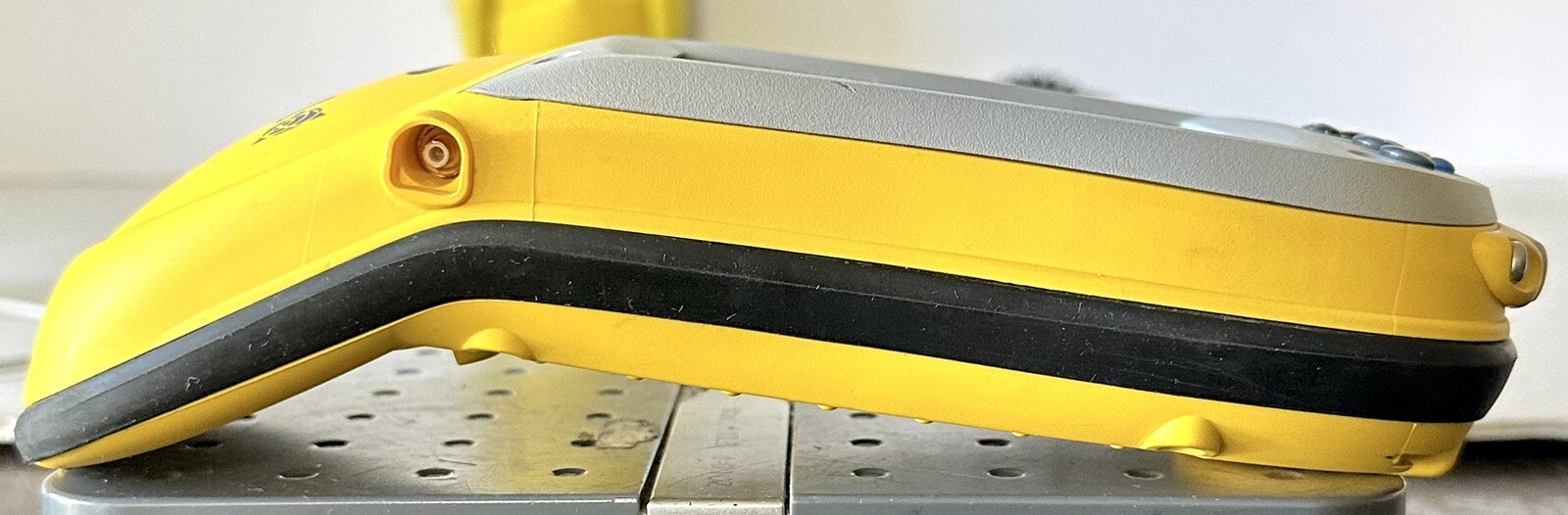 Trimble GeoXT GeoExplorer 2005 Series GPS Geographic Information Data ...