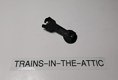 LIONEL METAL DUMMY COUPLER FOR 520 LIONEL LINES BOX CAB. NEW DIECAST ...