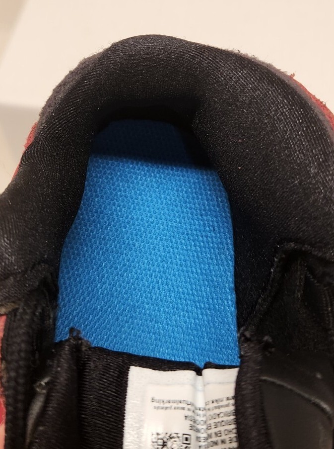 Nike Air Jordan 13 XIII Retro Low TD "Very Berry" DA8017-061 Toddler ...