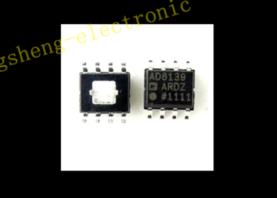1PCS AD8139ARDZ AD8139AR AD8139 Rail-to-Rail, Differential ADC Driver ...
