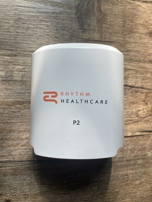 RHYTHM Healthcare P2 Battery for Portable Oxygen Concentrator BA-P200 ...