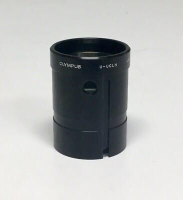 Microscope Parts & Accessories - Collector Lens