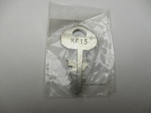 501530 0501530 OMC Ignition Key KF-15 Evinrude Johnson Outboards | eBay