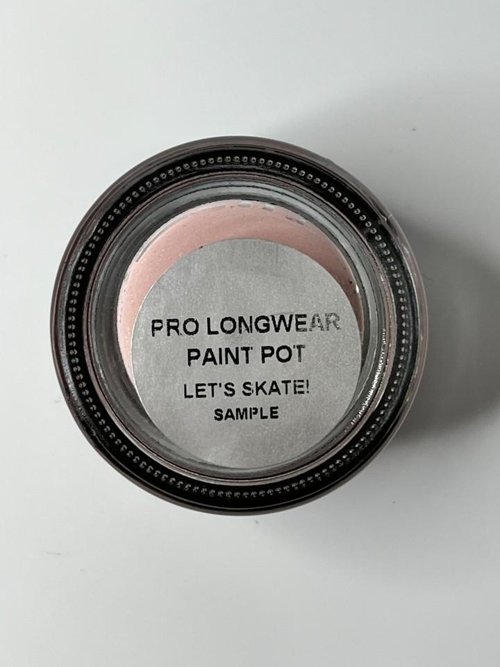 MAC Pro Longwear Paint Pot - Discontinued, Rare, HTF, CHOOSE YOUR SHADE ...