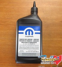 Mopar Transfer Case Lubricant Nv146 1 QT 68001758AA for sale online | eBay