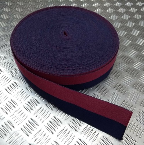 Genuine British Army The Life Guards Issue H C Stable Belt Material ...