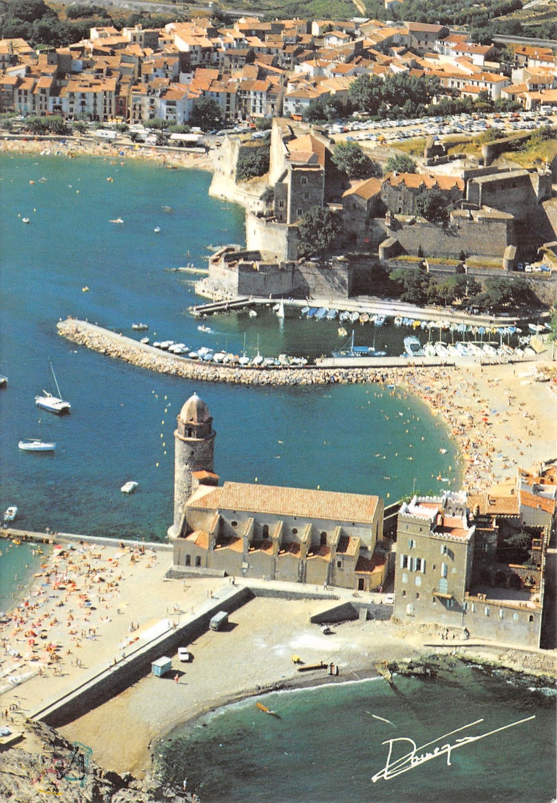 66-COLLIOURE-N°4258-C/0049 | eBay