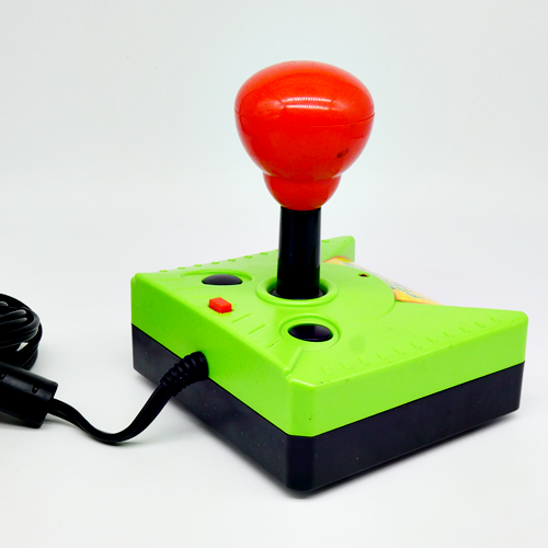 Konami Frogger Plug and Play Joystick TV Video Game Console Classic ...
