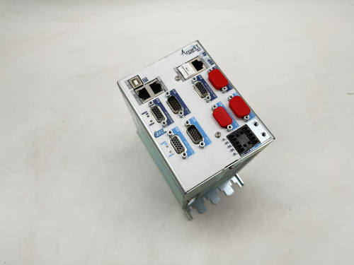 etel accurET eh-h2m-048-1.5/3a-0100-01 modular position controller | eBay