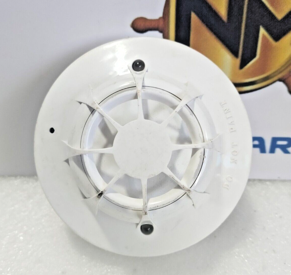 APOLLO DISCOVERY 58000-700 APO MULTISENSOR SMOKE DETECTOR WITH BASE | eBay