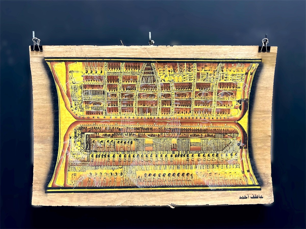 Egyptian Solar Calendar Egyptian Calendar | Ancient Egyptian Calendar