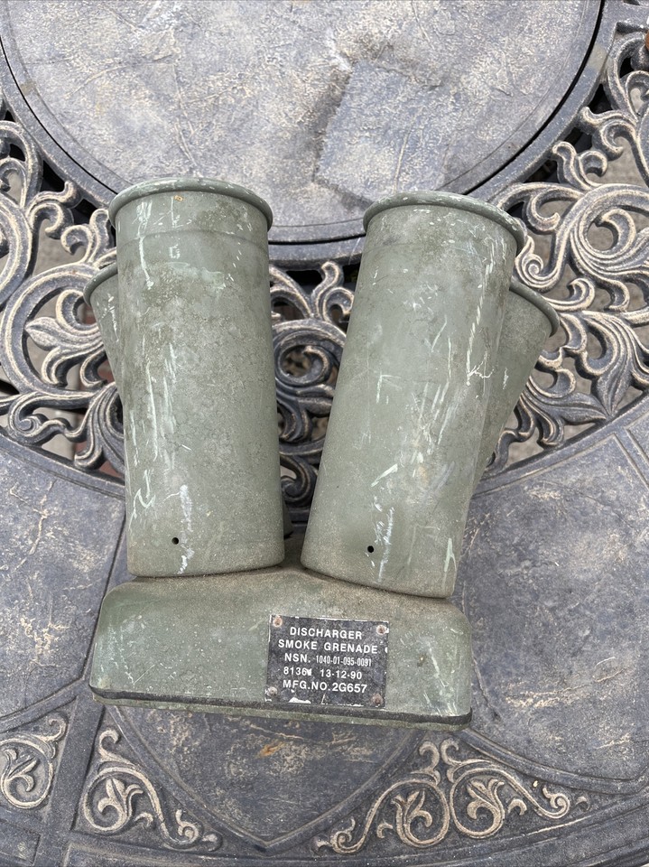 Hmmwv Humvee LVOSS Smoker M998 M1151 M1165 M1167 | eBay