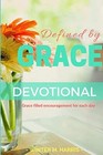 Defined by Grace Devotional 9781365347085| eBay