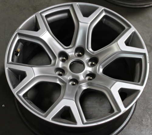 22 23 Jeep Wagoneer OEM Wheel Rim 20x9 20" 95208 9296 04755328AA | eBay