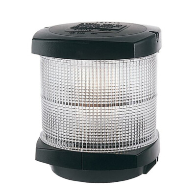 Hella Marine All Round White Light/Anchor Navigation Lamp- Incandescent ...