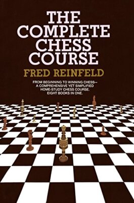 The Complete Chess Course, Reinfeld, Fred 9780385004640| eBay