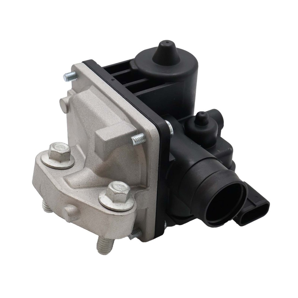 Secondary Air Injection Check Valve for Chevy Impala Malibu GMC Terrain ...