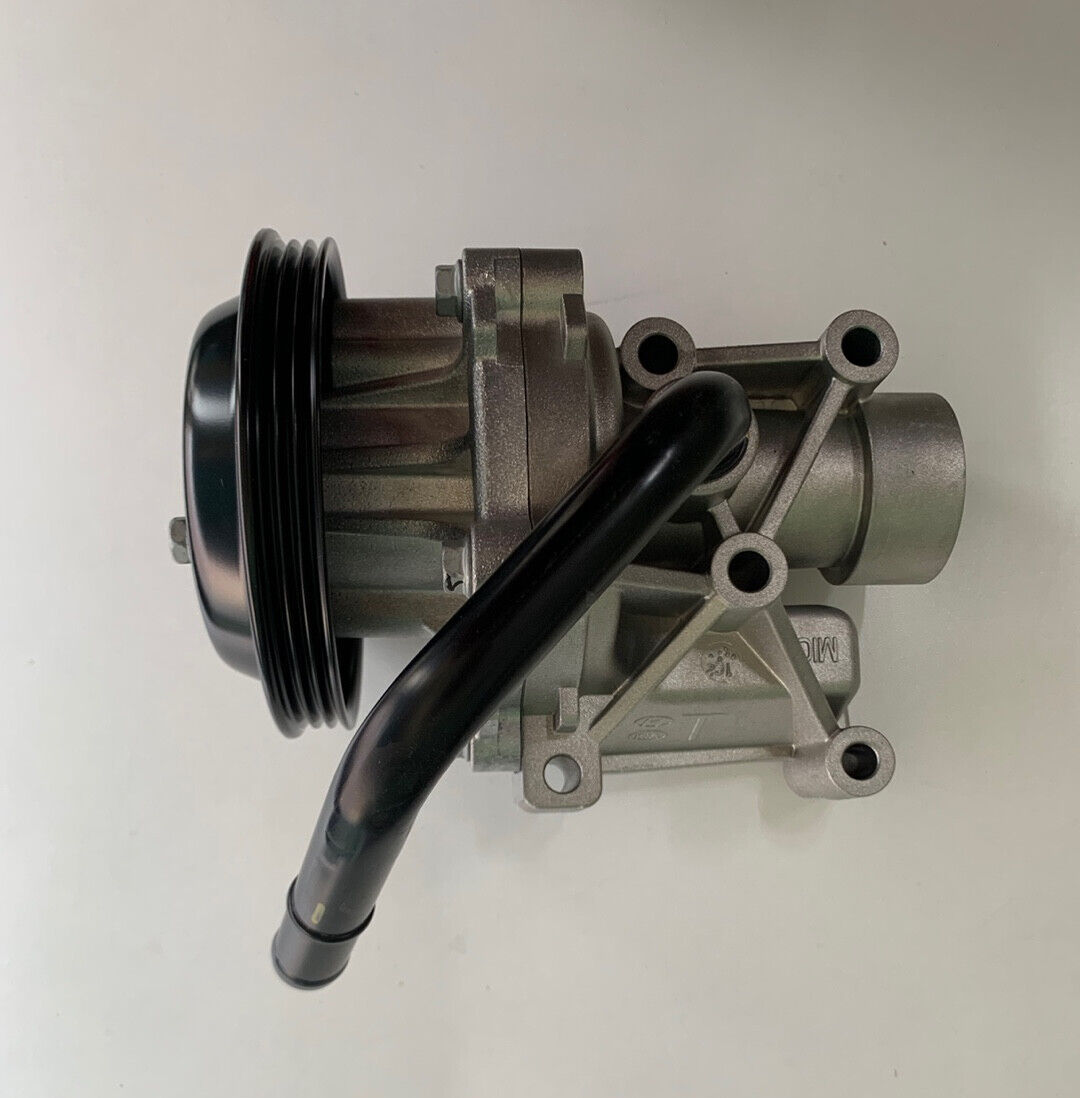 OEM 25100-2GTC0 Water Pump Coolant *2.0L* UPS for Hyundai Veloster N ...
