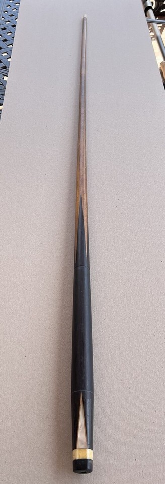 Antique Brunswick Model #220 Fishpole Billiard Cue | eBay