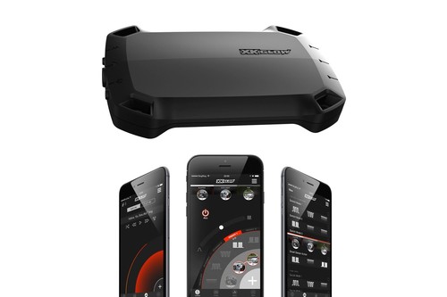 Light Bar Controller: XKGlow XK-Titan BT | eBay