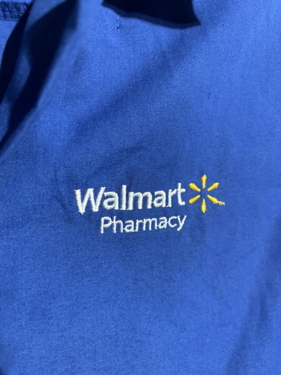 Walmart Pharmacy Logo Army Of Walmart Logos By Lococrazy30 On