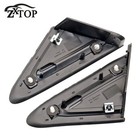 1 Pair Front Left&Right Side Fender Molding Trim Part For 2013-2019 ...