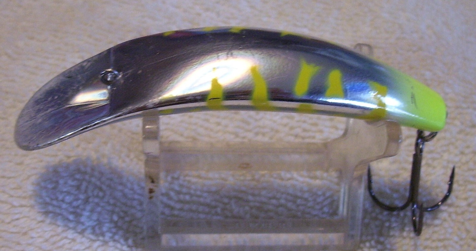 01724 YAKIMA KWIK FISH K11 LURE 3.5 YS LOT A | eBay