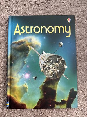 Astronomy (Beginners Nature) - Hardcover By Bone, Emily - GOOD | eBay