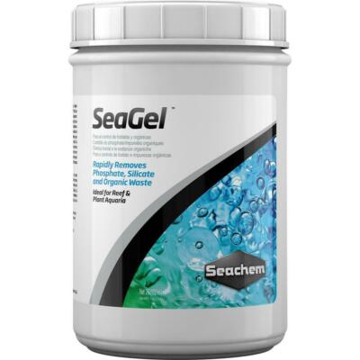 SeaGel (2 L) - Seachem | eBay