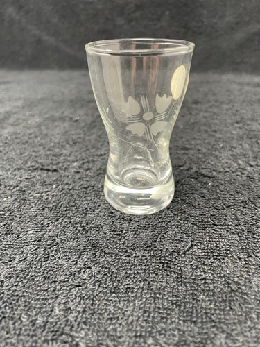 pasabahce glass turkey Etched Shot Glass | eBay