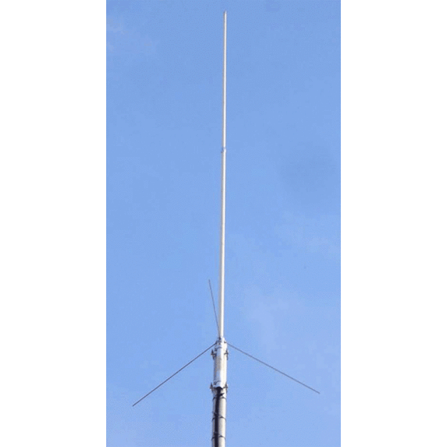 Diamond X 300n 2m/70cm Dual Band Collinear Antenna PMR 446 for sale ...