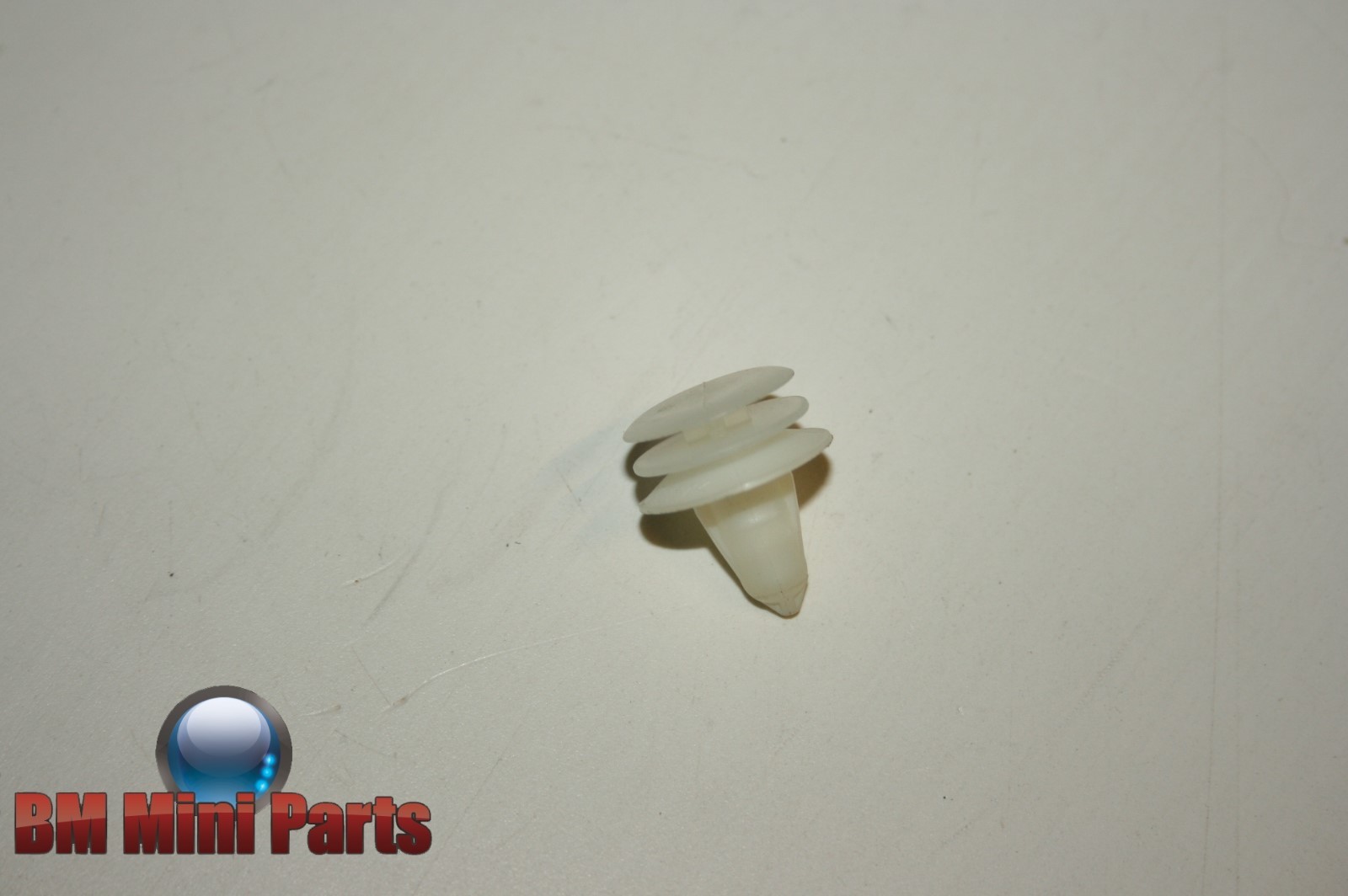 BMW Trim Clip 51438189311 Genuine X10 for sale online | eBay