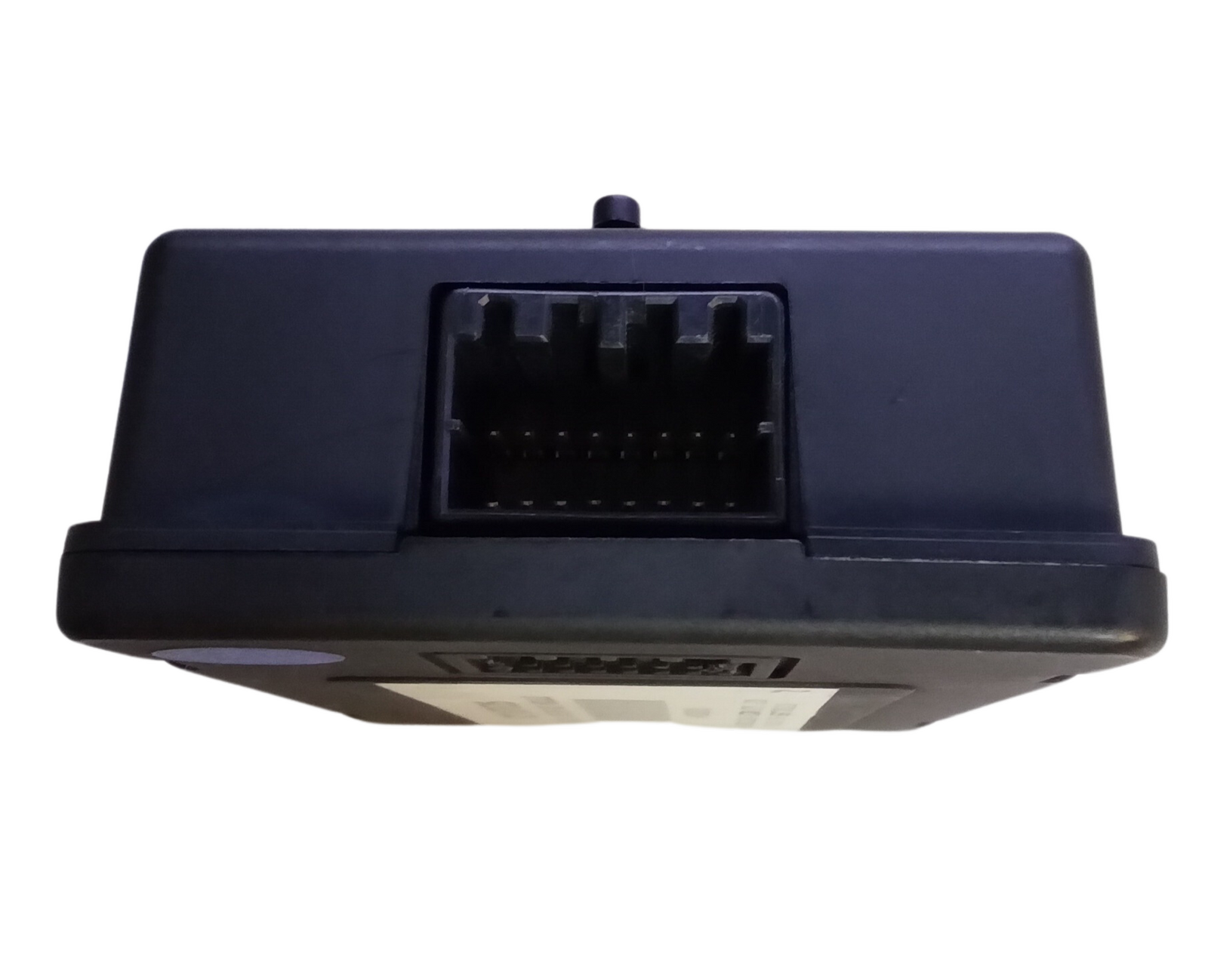 Used Holden Caprice WK WL In Car DVD Audio Interface Module 92107536 ...