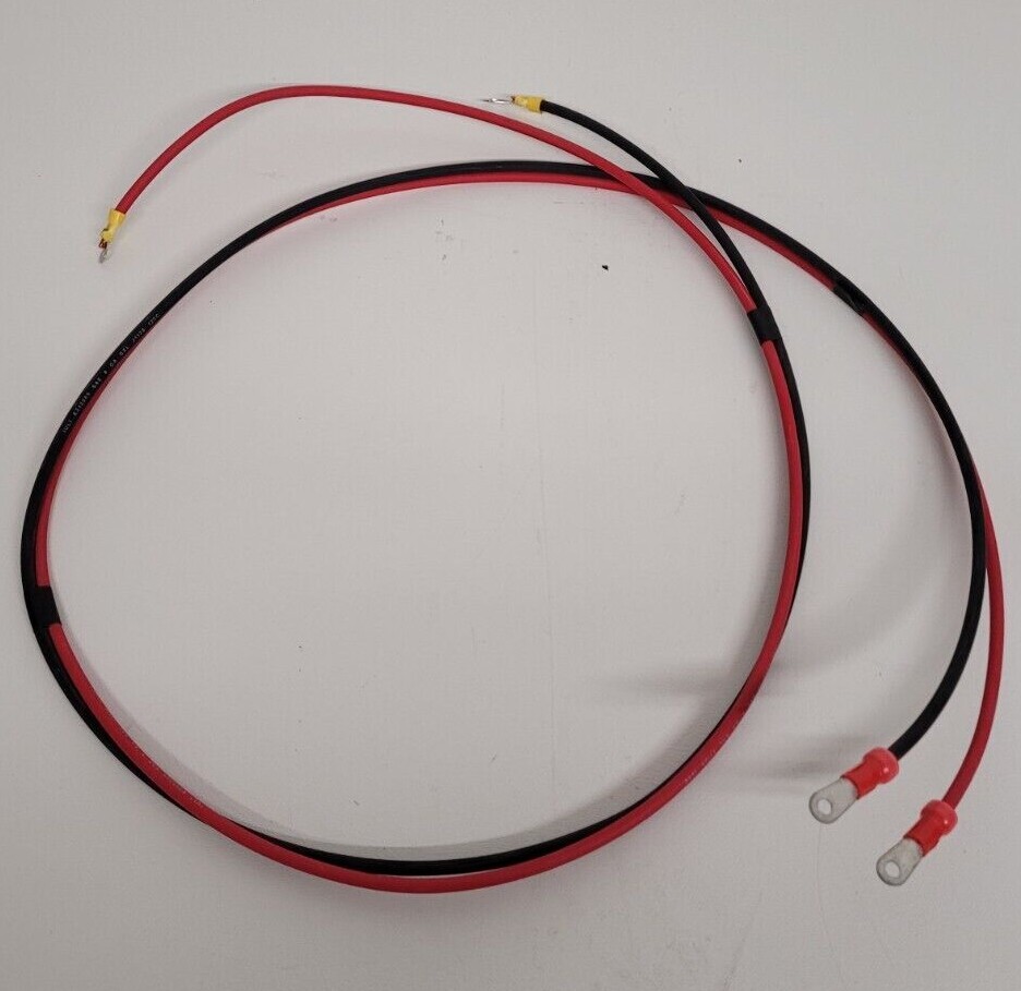 LCI Lippert Wiring Harnesses For Ground Control 3.0 Leveling Systems ...