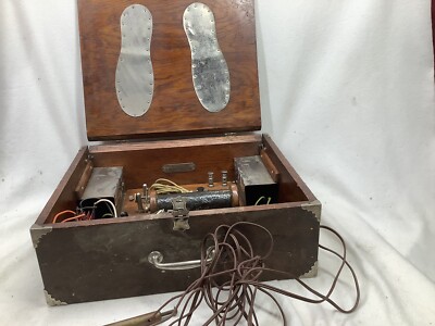 Medicine - Quack Machine