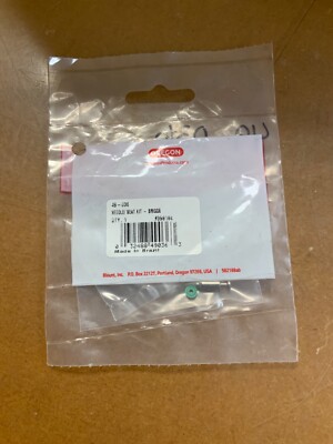 Oregon 49-036 Needle and Seat Kit for Briggs and Stratton Models | eBay