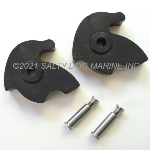 HOBIE CAT 14, 14 TURBO AND 16 RUDDER CAM KIT - NEW ( #246920 ) | eBay