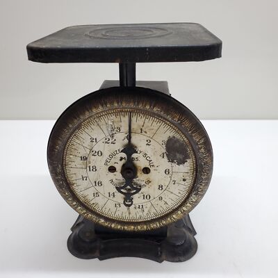 Scales - Chicago Scale