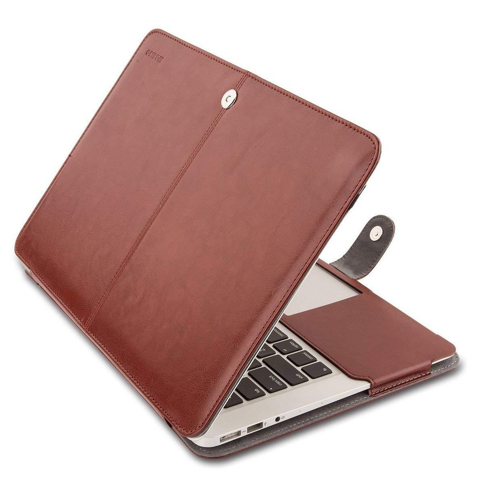 Laptop Sleeve Bag Case for MacBook Pro Air 11 13 15 15.6 16 Retina ...