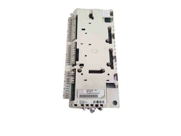 ABB RDCU-12C Control Unit (3AUA0000036521) for sale online | eBay