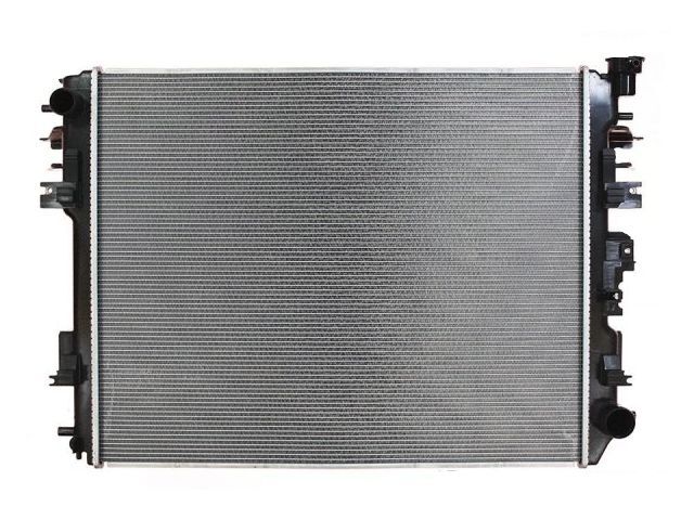OSC Automotive 16KS85T Radiator Fits 2011-2019 Ram 1500 Radiator | eBay