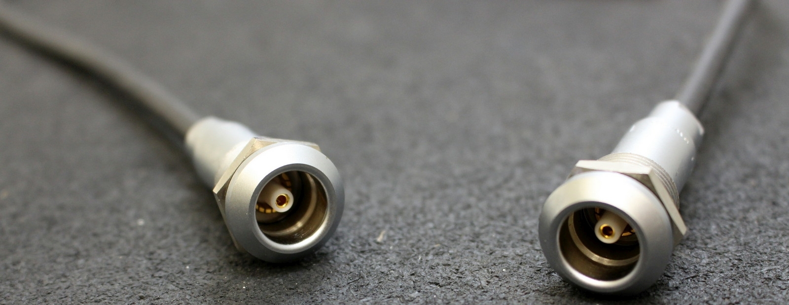 LEMO COAX-Kabelwendel 1-PIN female | eBay