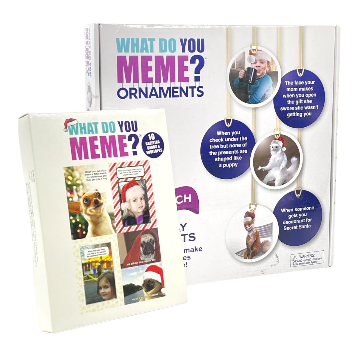 Memes Bundle