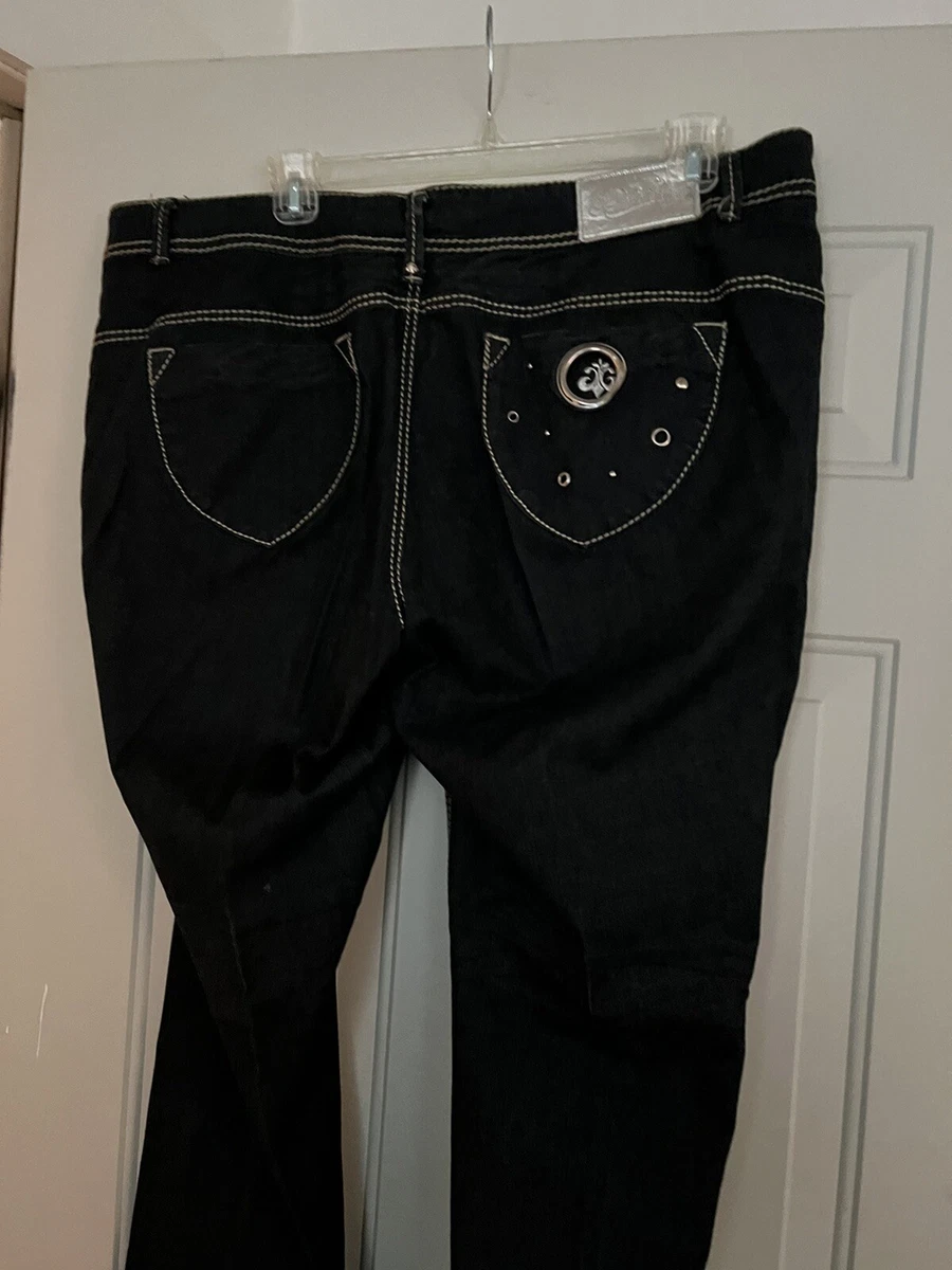 Beyonce Dereon Jeans